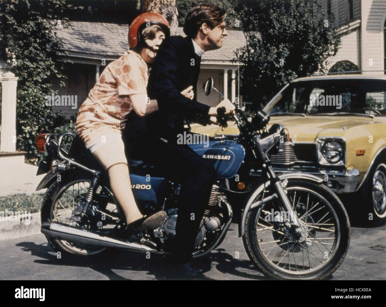 THE NORTH AVENUE IRREGULARS, Patsy Kelly, Edward Herrmann, 1979, (c ...