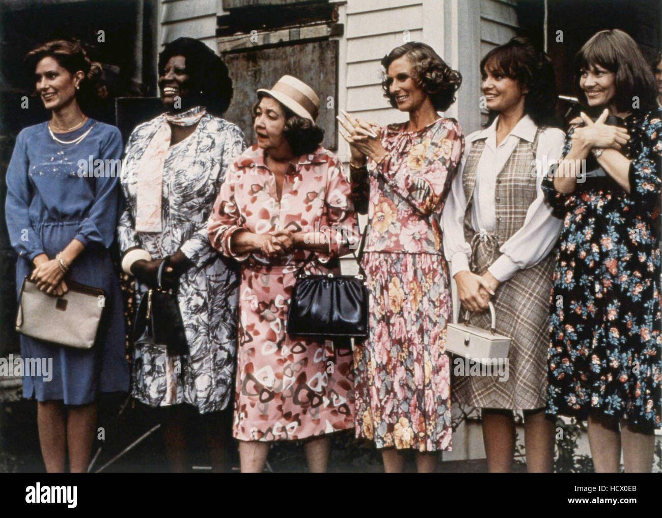 THE NORTH AVENUE IRREGULARS, Susan Clark, Virginia Capers, Patsy Kelly ...