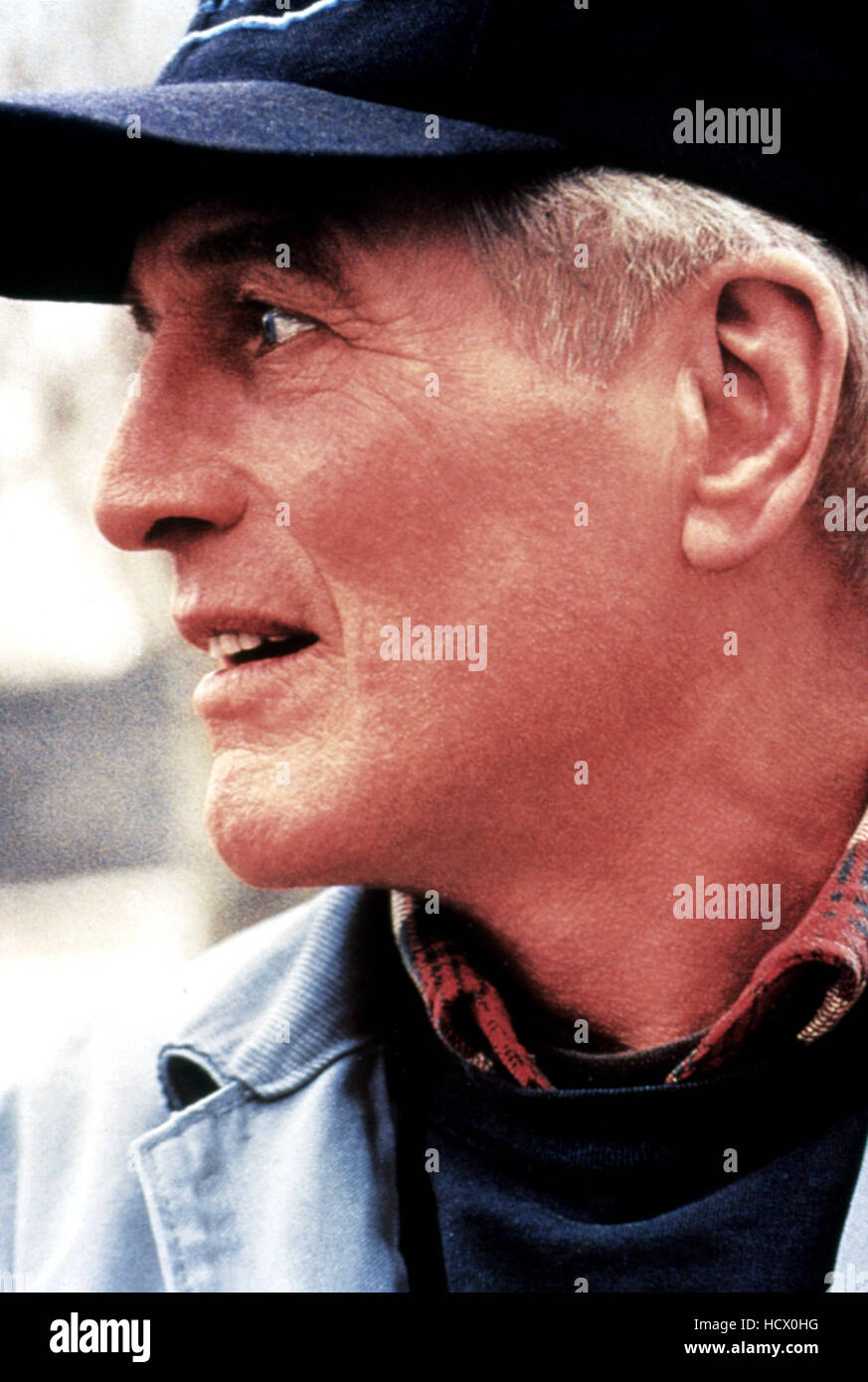 NOBODY'S FOOL, Paul Newman, 1994. (c) Paramount Pictures/ Courtesy ...