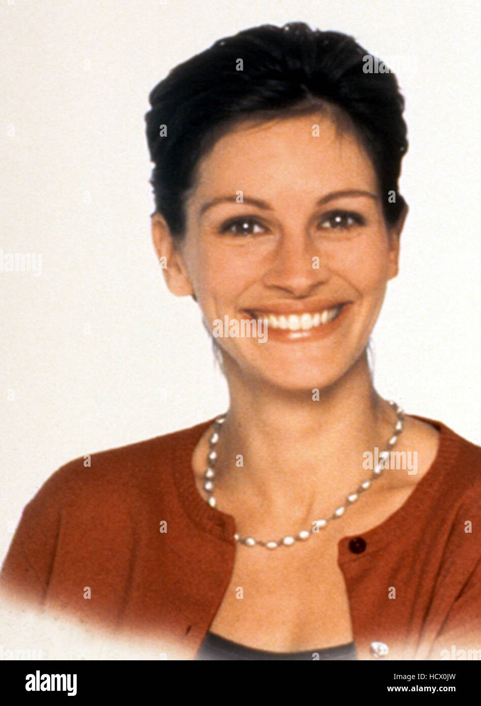 NOTTING HILL, Julia Roberts, 1999 Stock Photo - Alamy