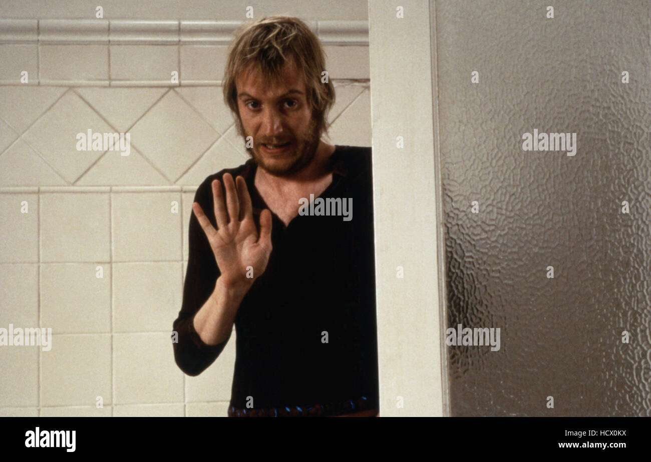 NOTTING HILL, Rhys Ifans, 1999, (c) Universal/courtesy Everett ...