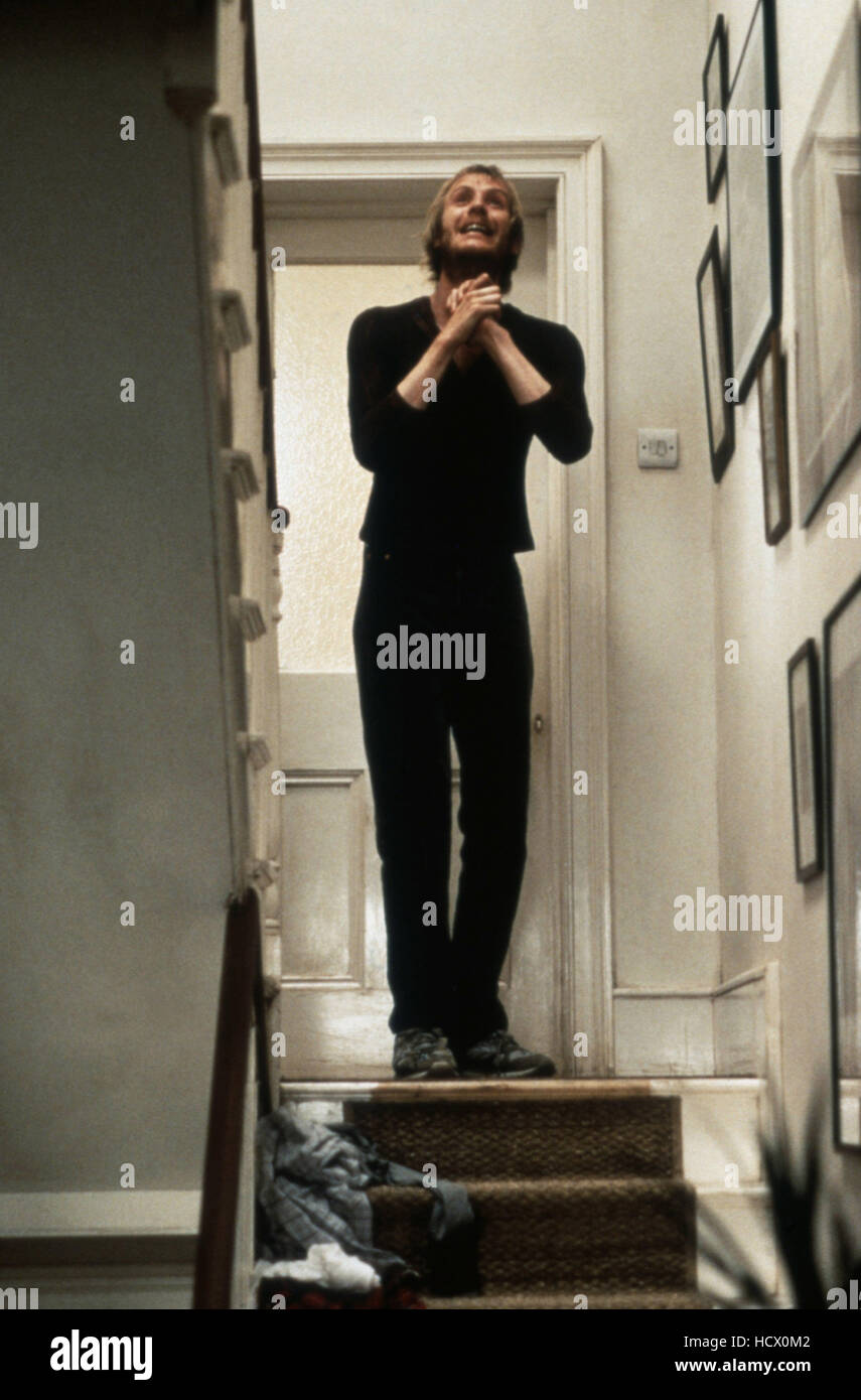 NOTTING HILL, Rhys Ifans, 1999, (c) Universal/courtesy Everett ...