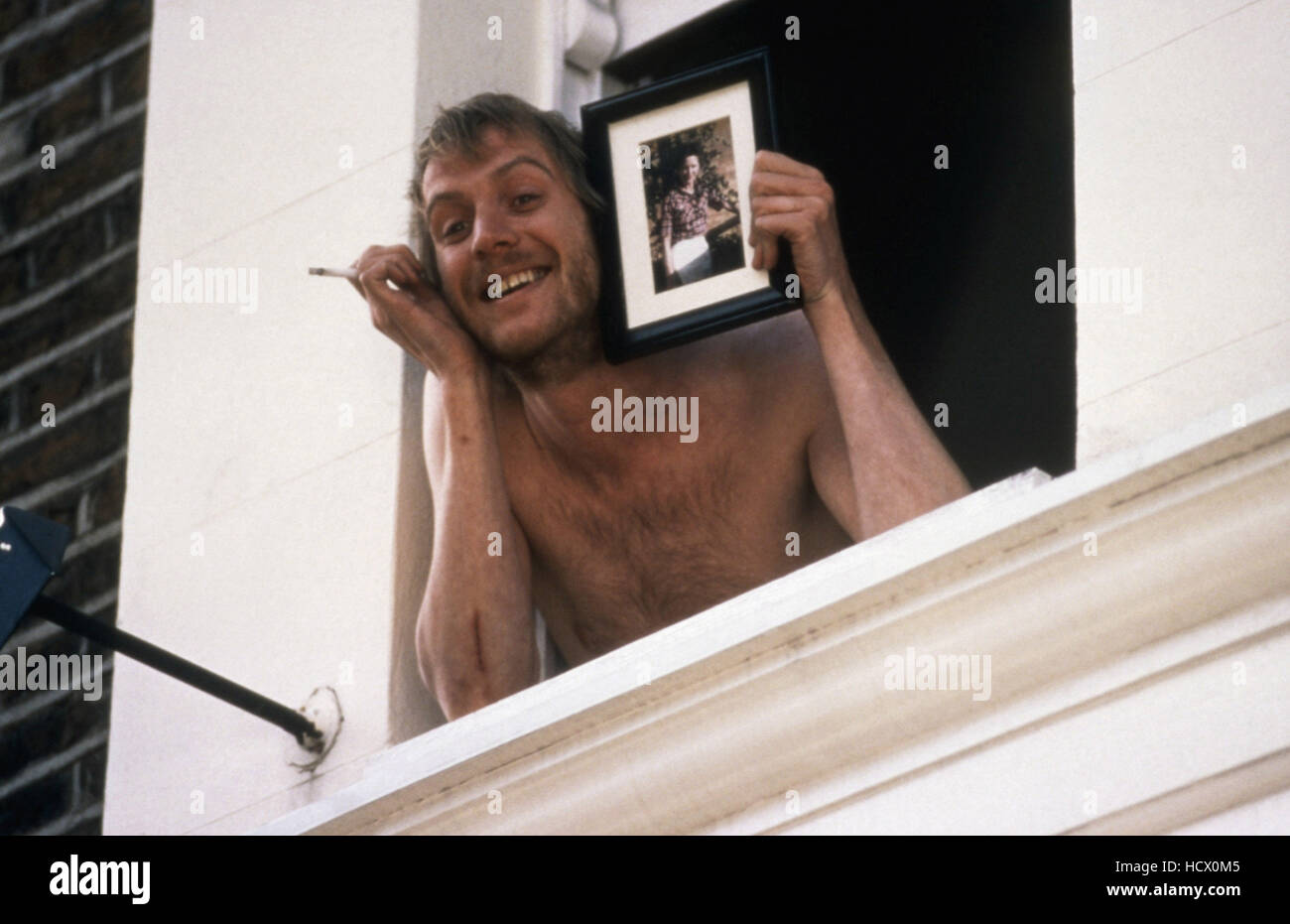 NOTTING HILL, Rhys Ifans, 1999, (c) Universal/courtesy Everett ...