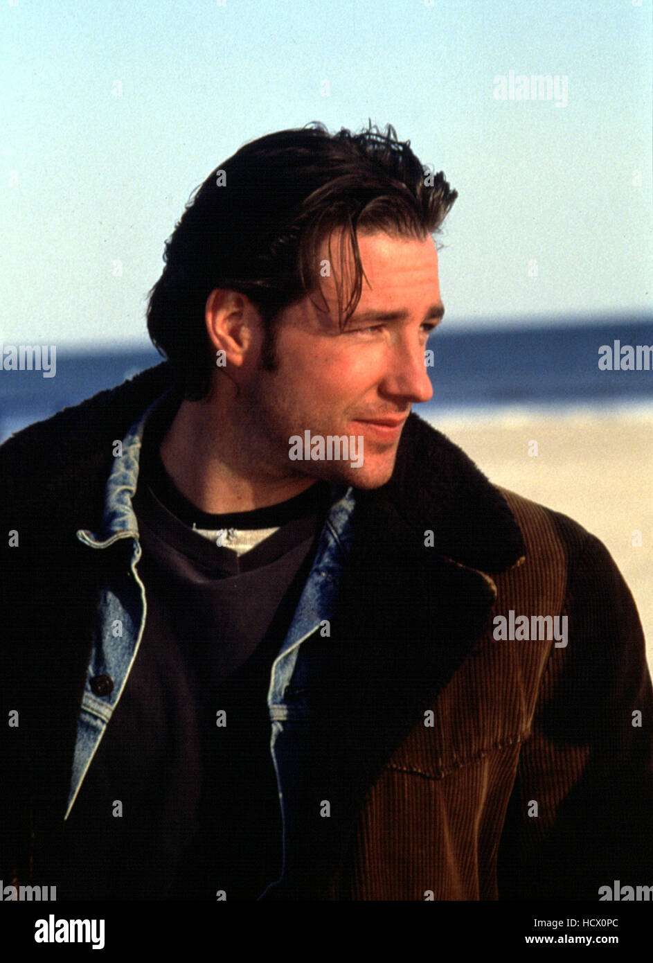 NO LOOKING BACK, Edward Burns, 1998 Stock Photo - Alamy