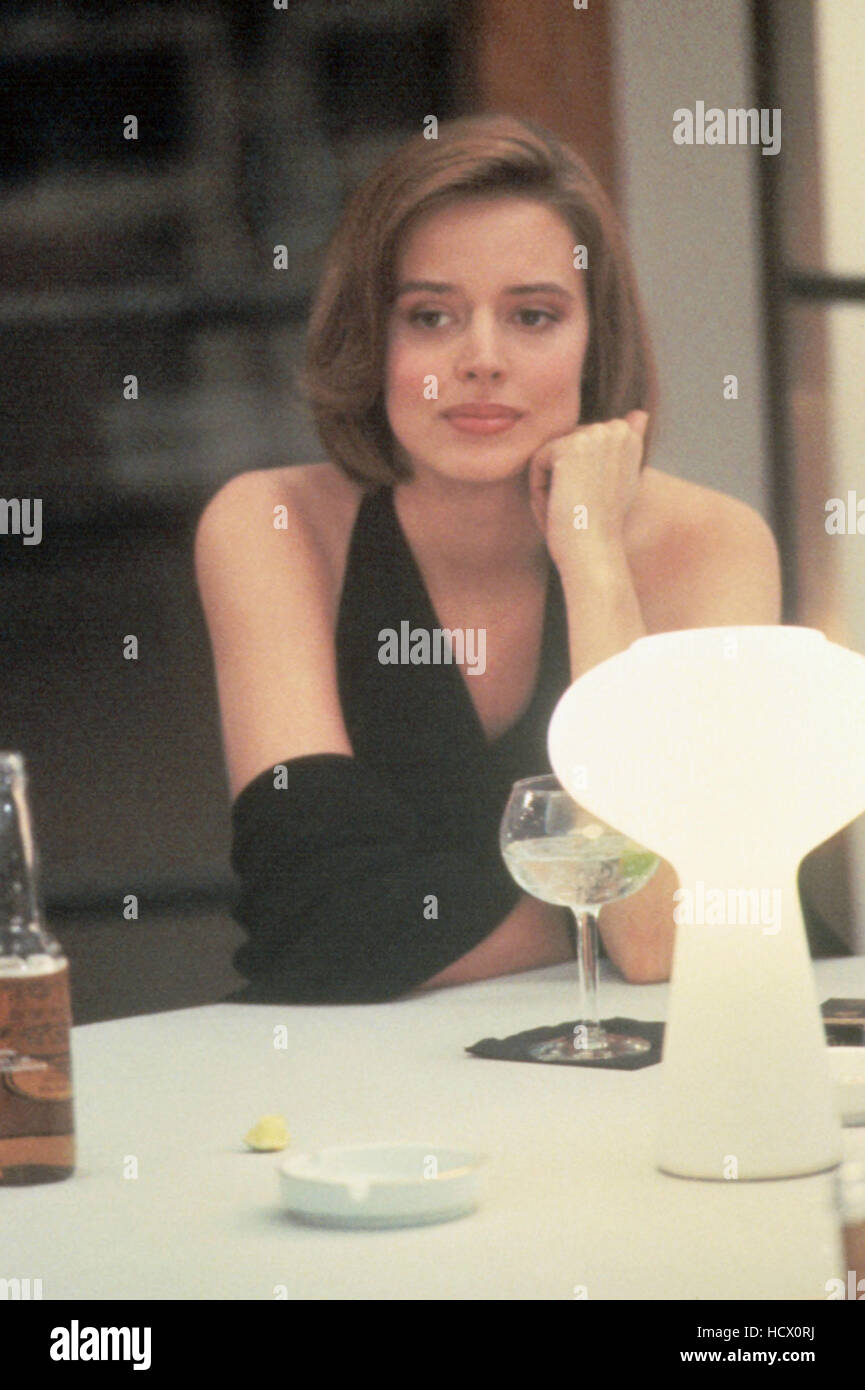 Lara Harris Philoclea