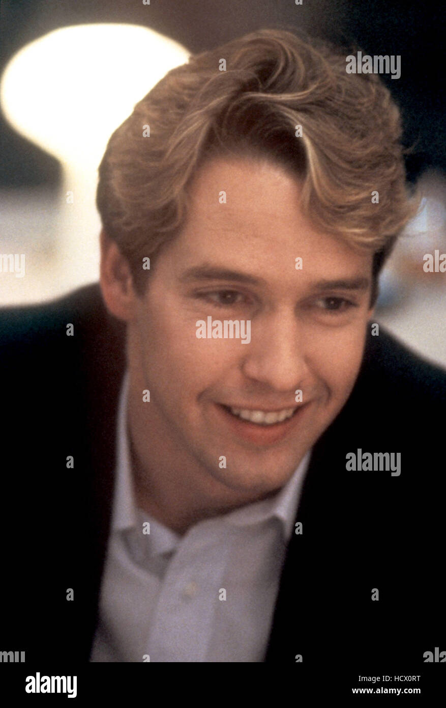 NO MAN'S LAND, D.B. Sweeney, 1987. (c)Orion Pictures/courtesy Everett ...