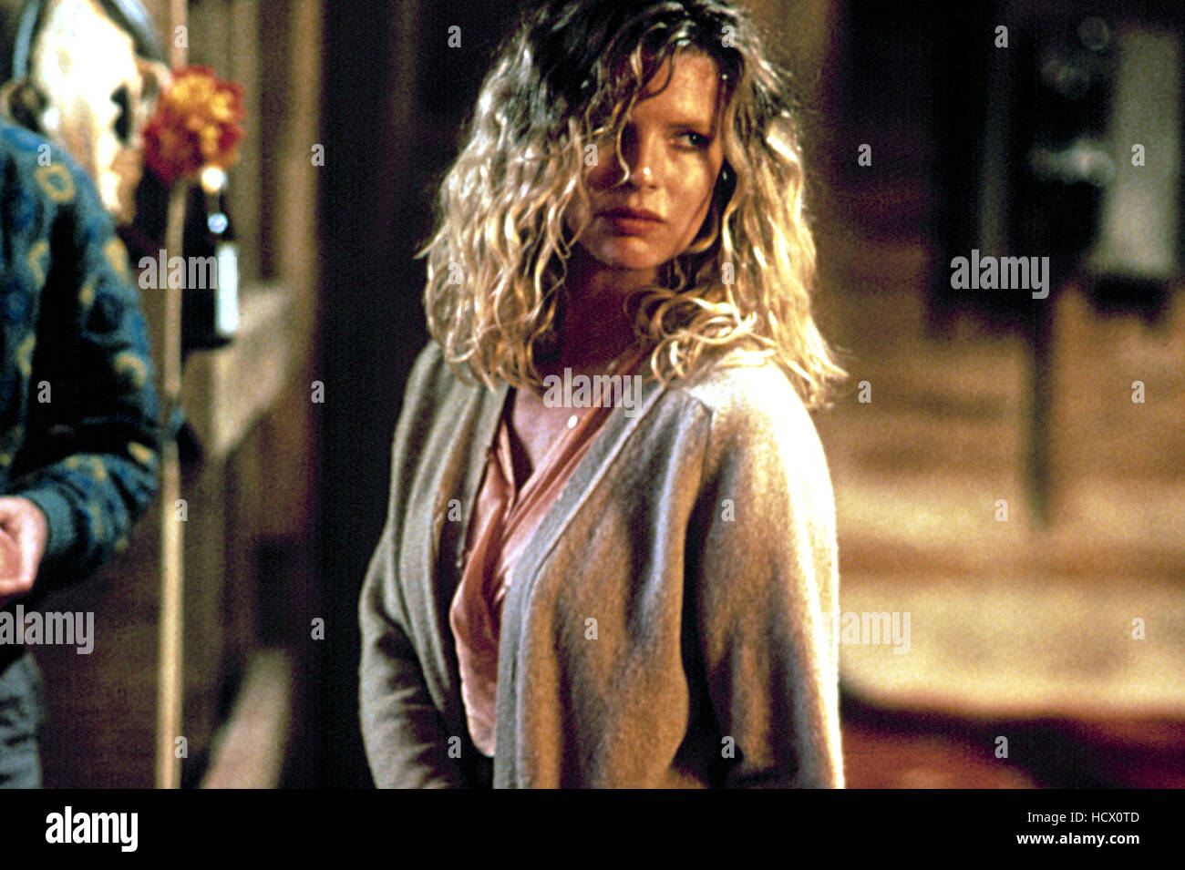NO MERCY, Kim Basinger, 1986, (c)TriStar Pictures/courtesy Everett ...