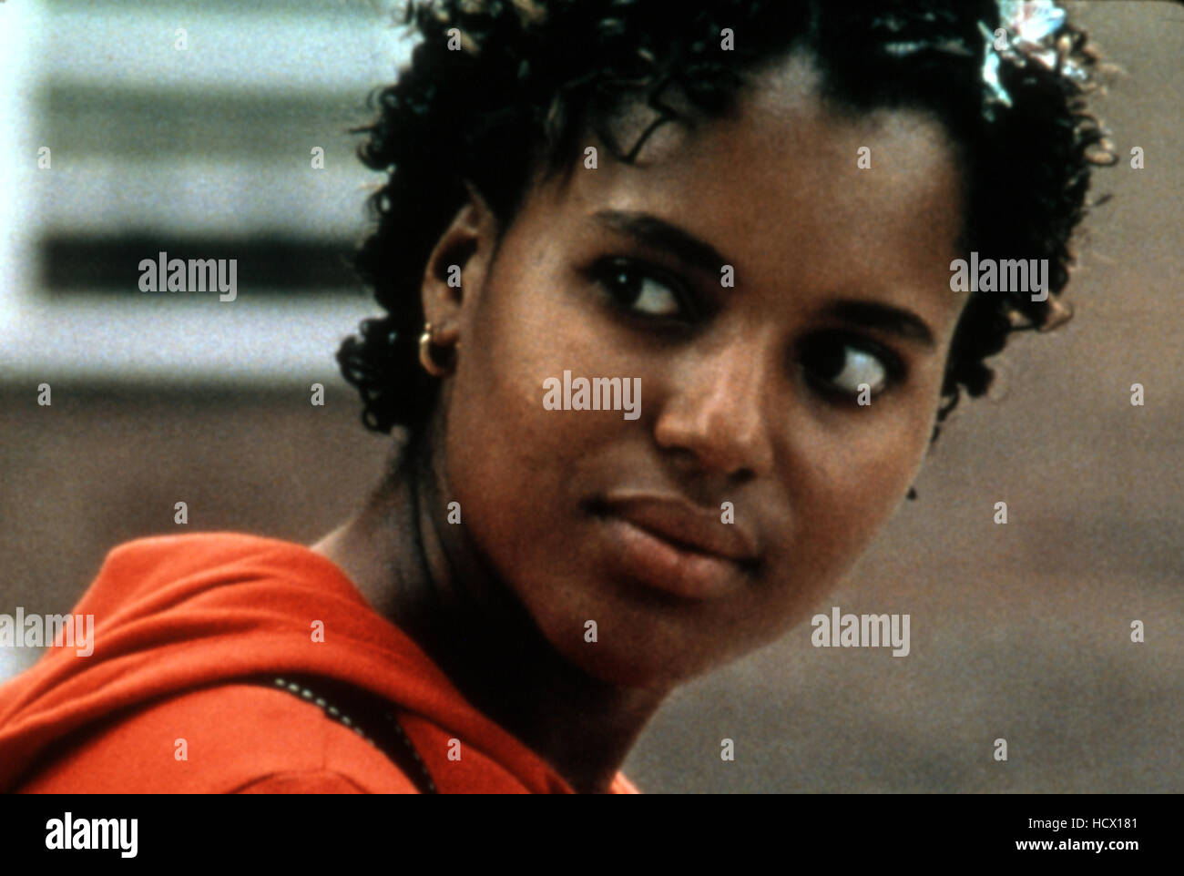 OUR SONG, Kerry Washington, 2000, (c) IFC Films/courtesy Everett ...