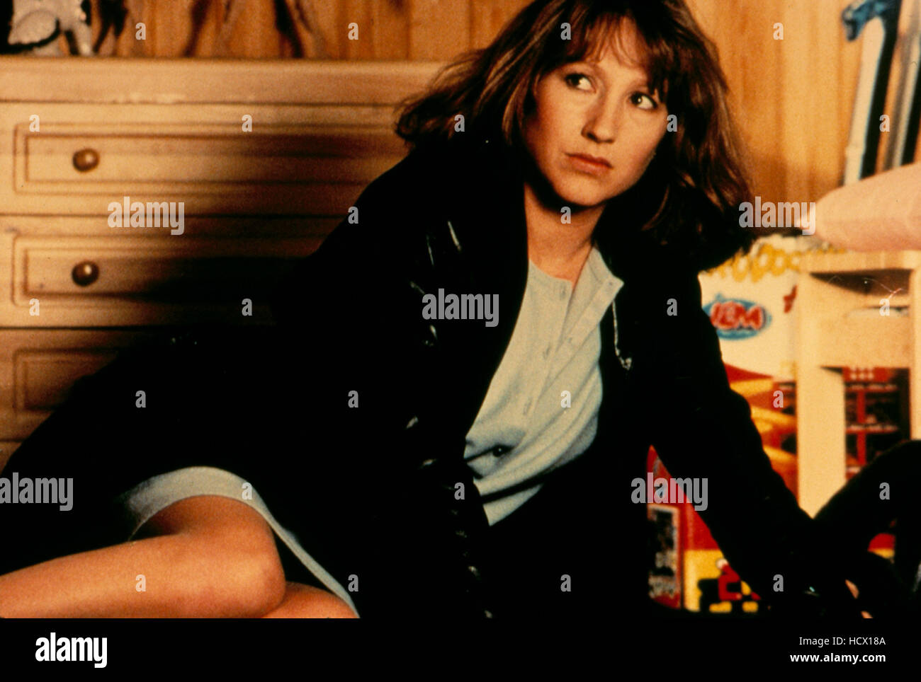 OUR STORY (NOTRE HISTOIRE), Nathalie Baye, 1984 Stock Photo - Alamy