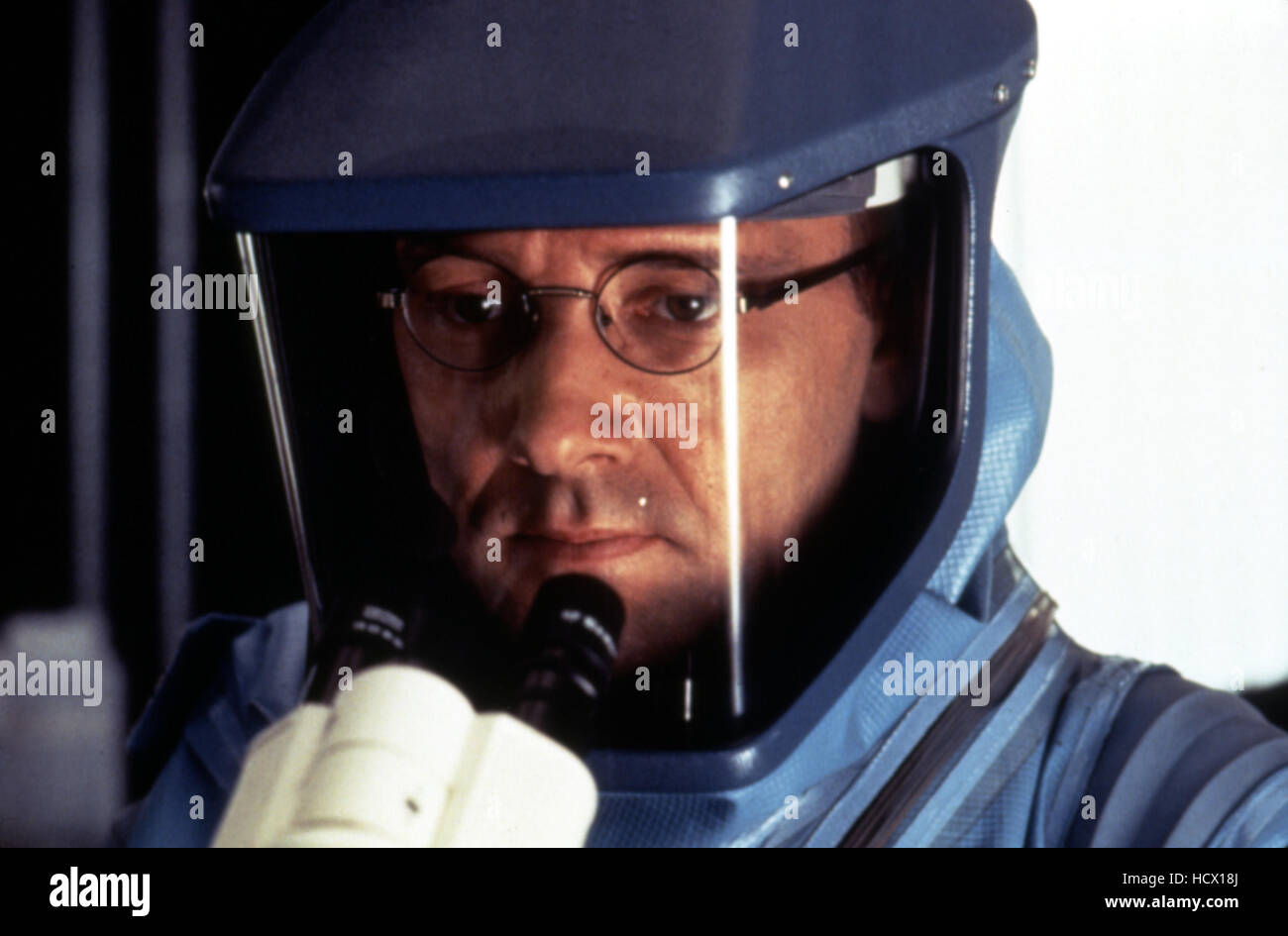 OUTBREAK, Kevin Spacey, 1995, (c)Warner Bros./courtesy Everett ...