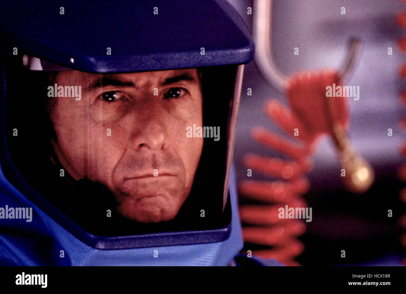 OUTBREAK, Dustin Hoffman, 1995 Stock Photo - Alamy