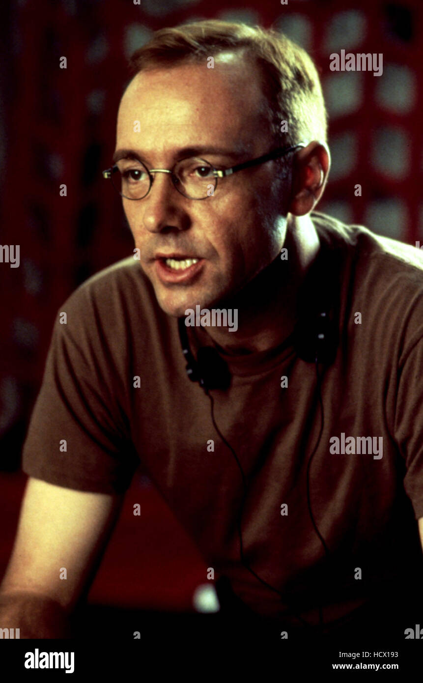 OUTBREAK, Kevin Spacey, 1995 Stock Photo - Alamy