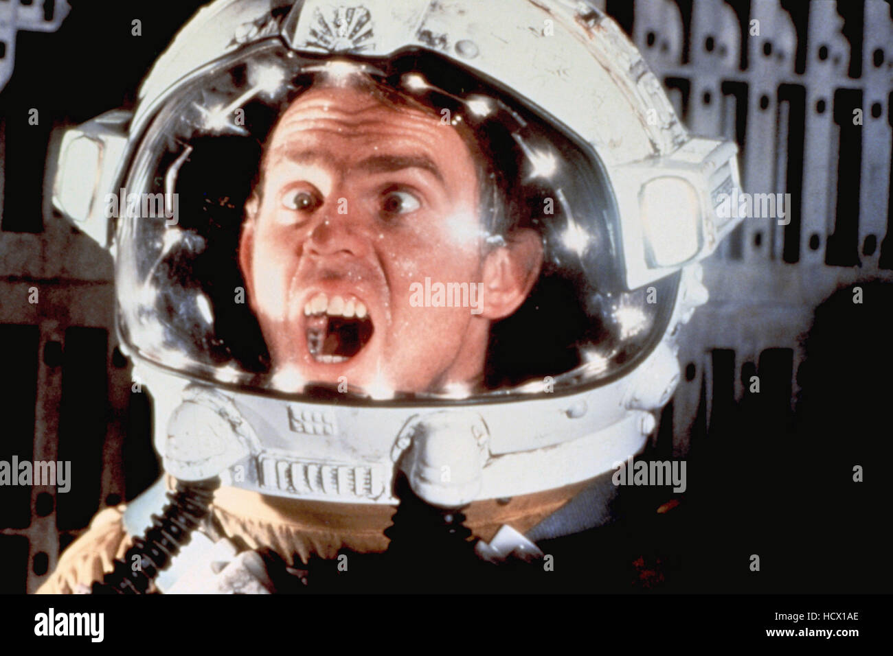 OUTLAND, 1981, ©Warner Bros./courtesy Everett Collection Stock Photo ...