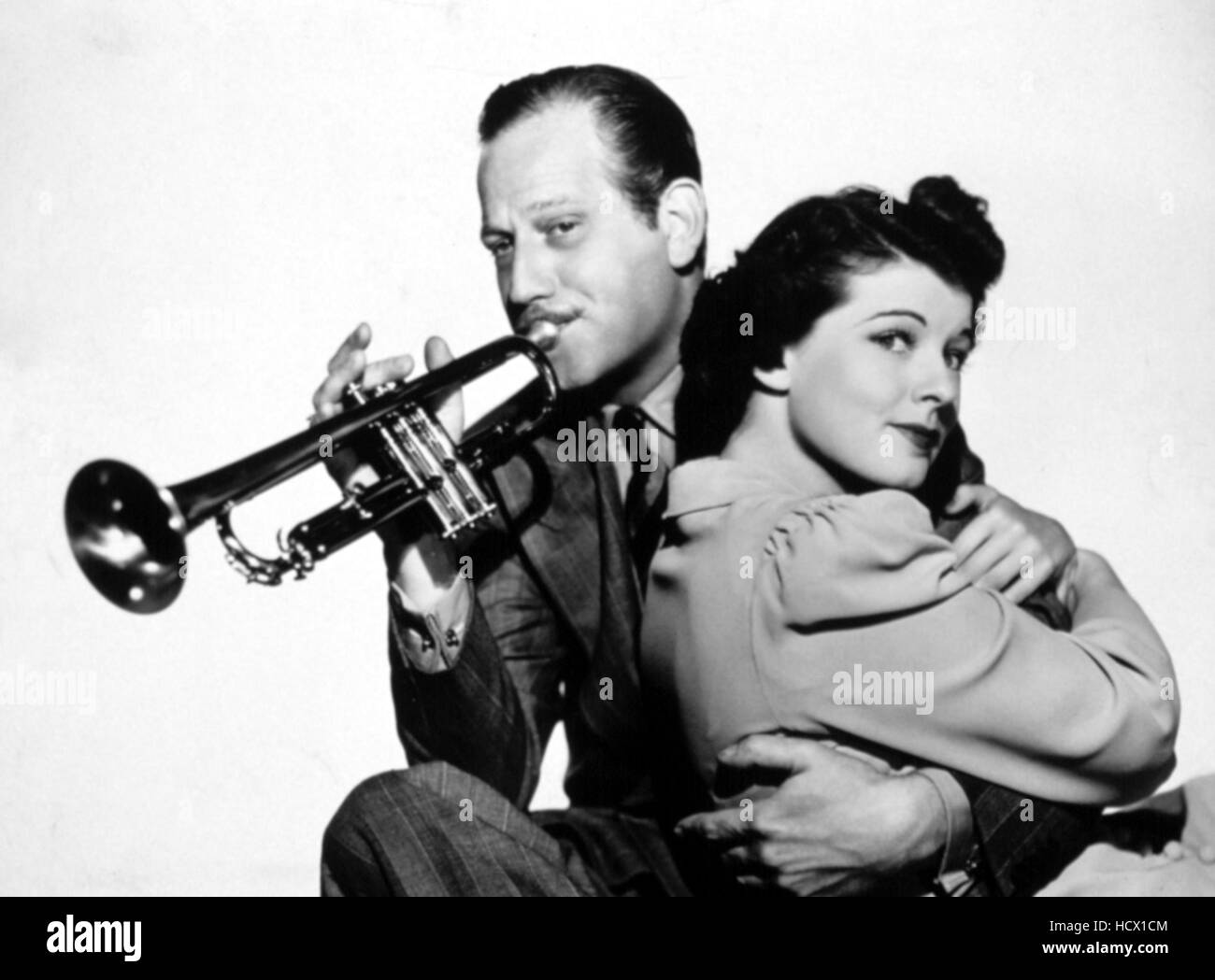OUR WIFE, Melvyn Douglas, Ruth Hussey, 1941 Stock Photo - Alamy