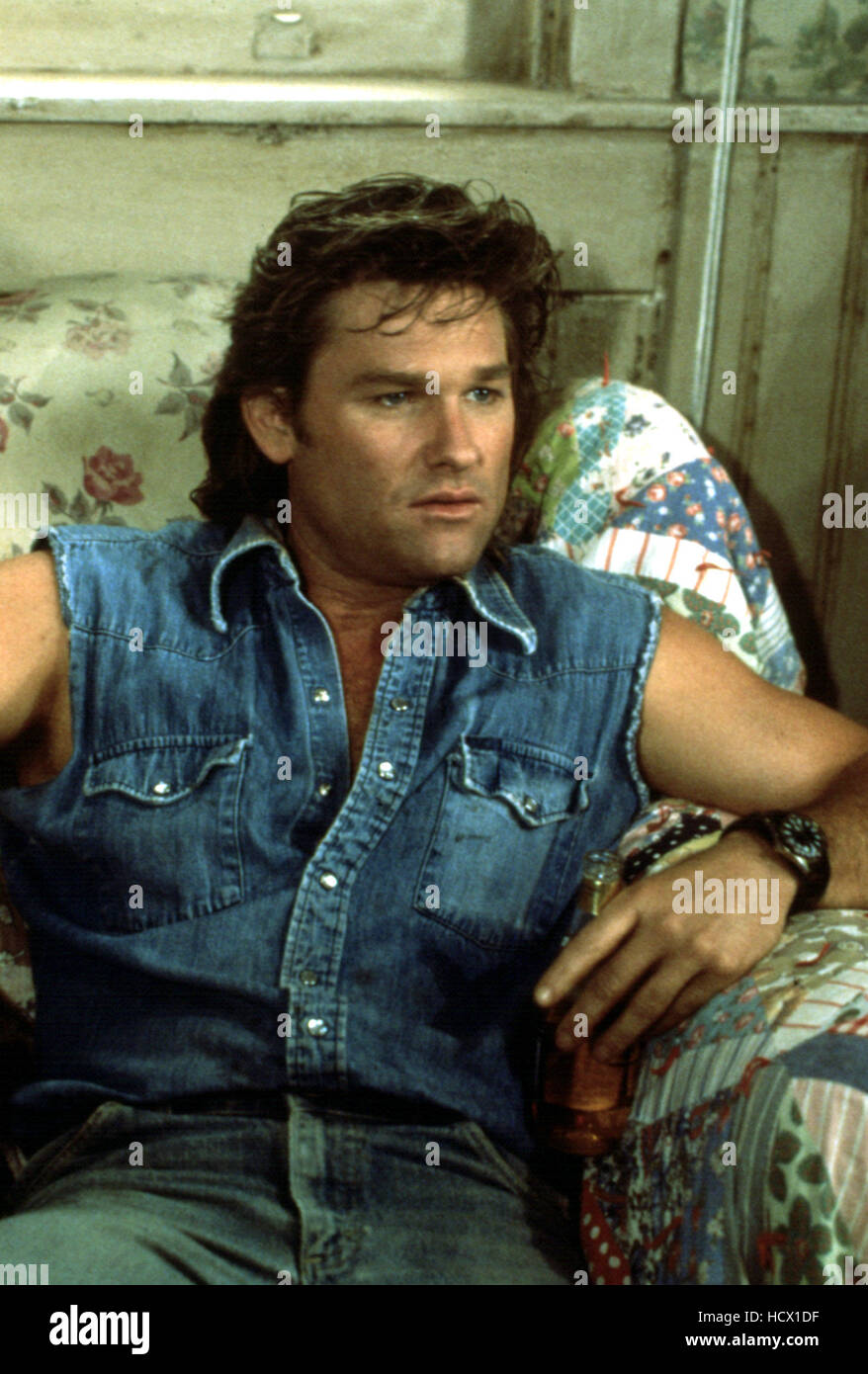 OVERBOARD, Kurt Russell, 1987 Stock Photo - Alamy