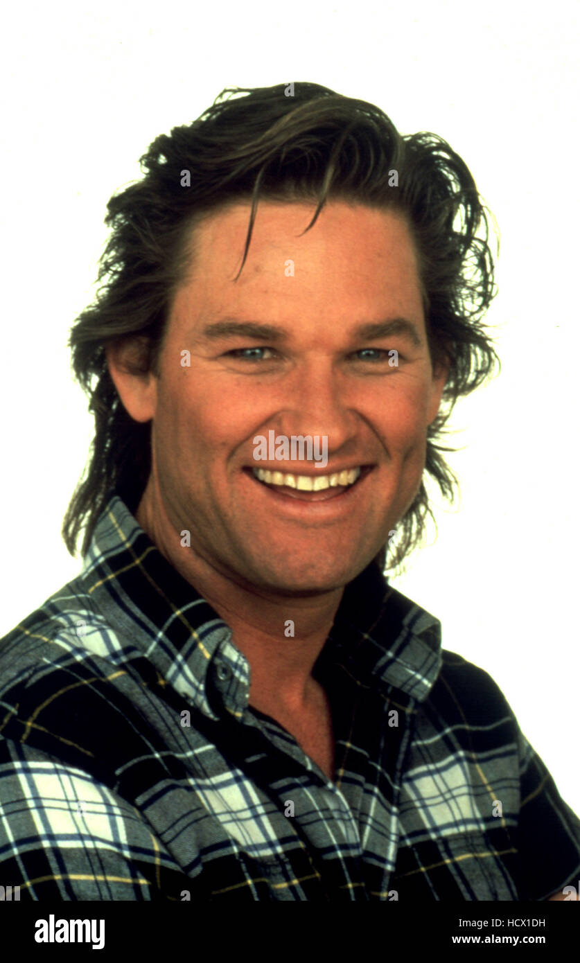 OVERBOARD, Kurt Russell, 1987 Stock Photo - Alamy