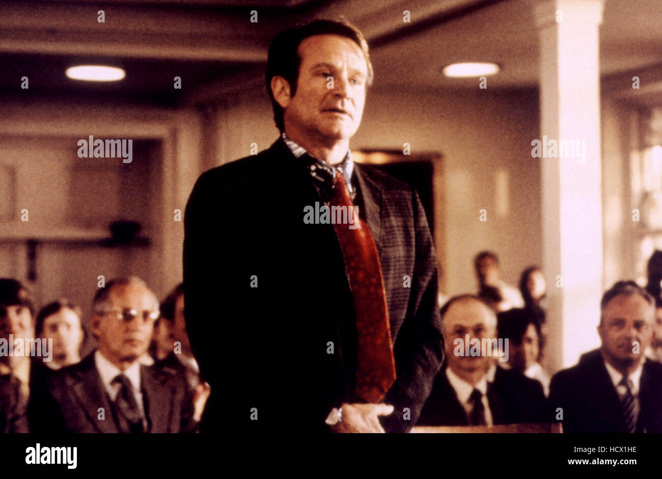 PATCH ADAMS, Robin Williams, 1998, (c)MCA Universal/courtesy Everett ...