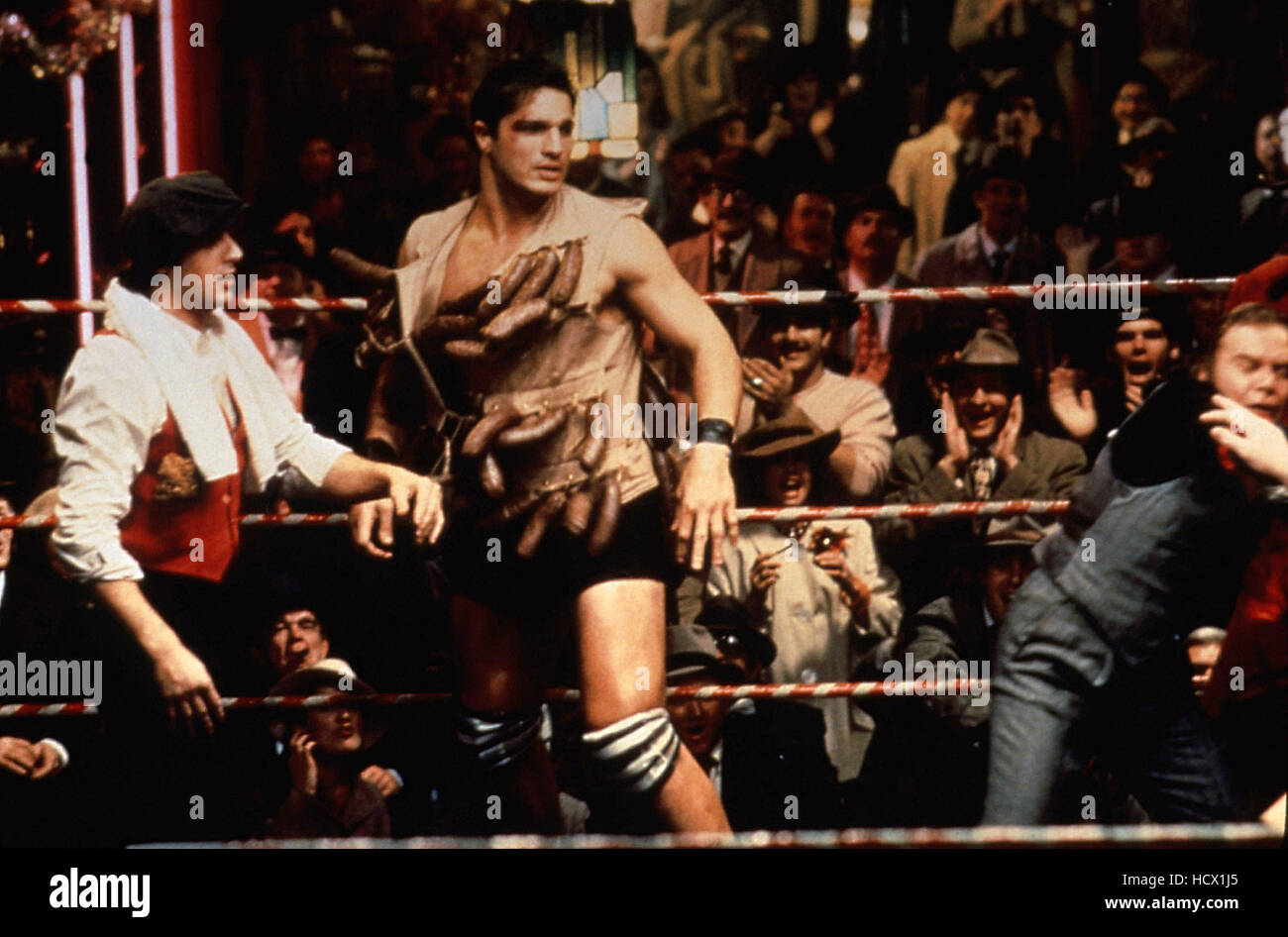 PARADISE ALLEY, Sylvester Stallone, Lee Canalito, 1978, (c) Universal ...