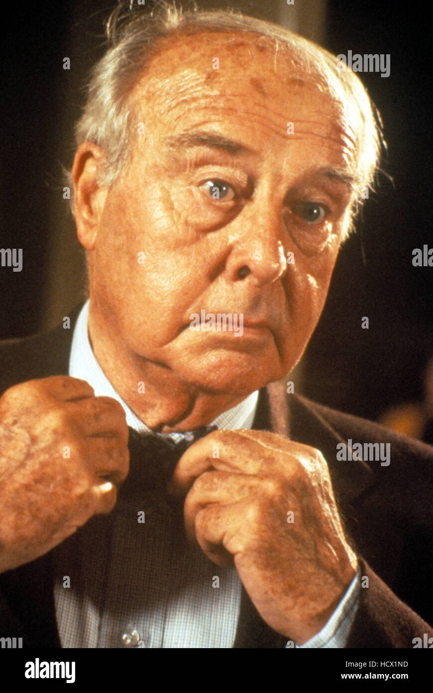 THE PAPER CHASE, John Houseman, 1973. TM and Copyright ©20th Century ...