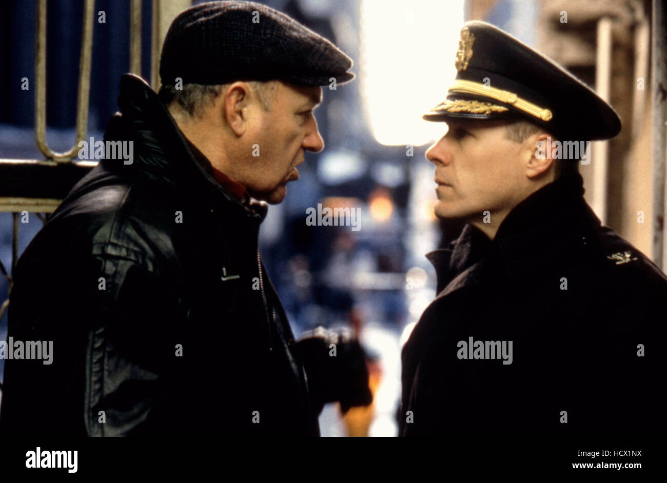THE PACKAGE, Gene Hackman, 1989 Stock Photo - Alamy