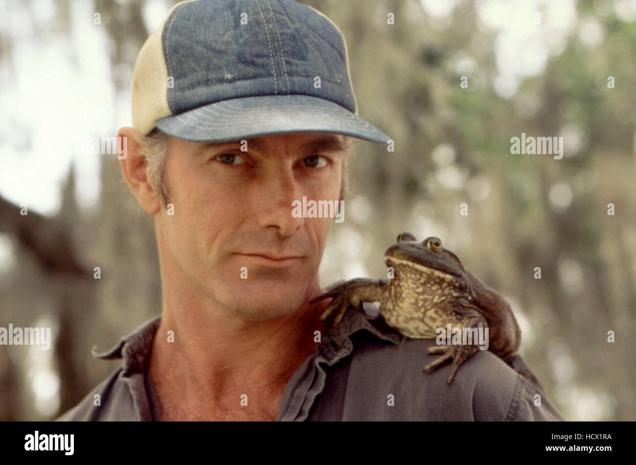 PASSION FISH, director John Sayles, 1992 Stock Photo - Alamy