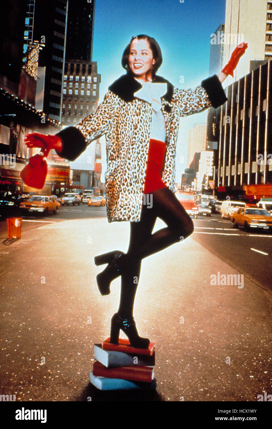 Parker Posey Party Girl