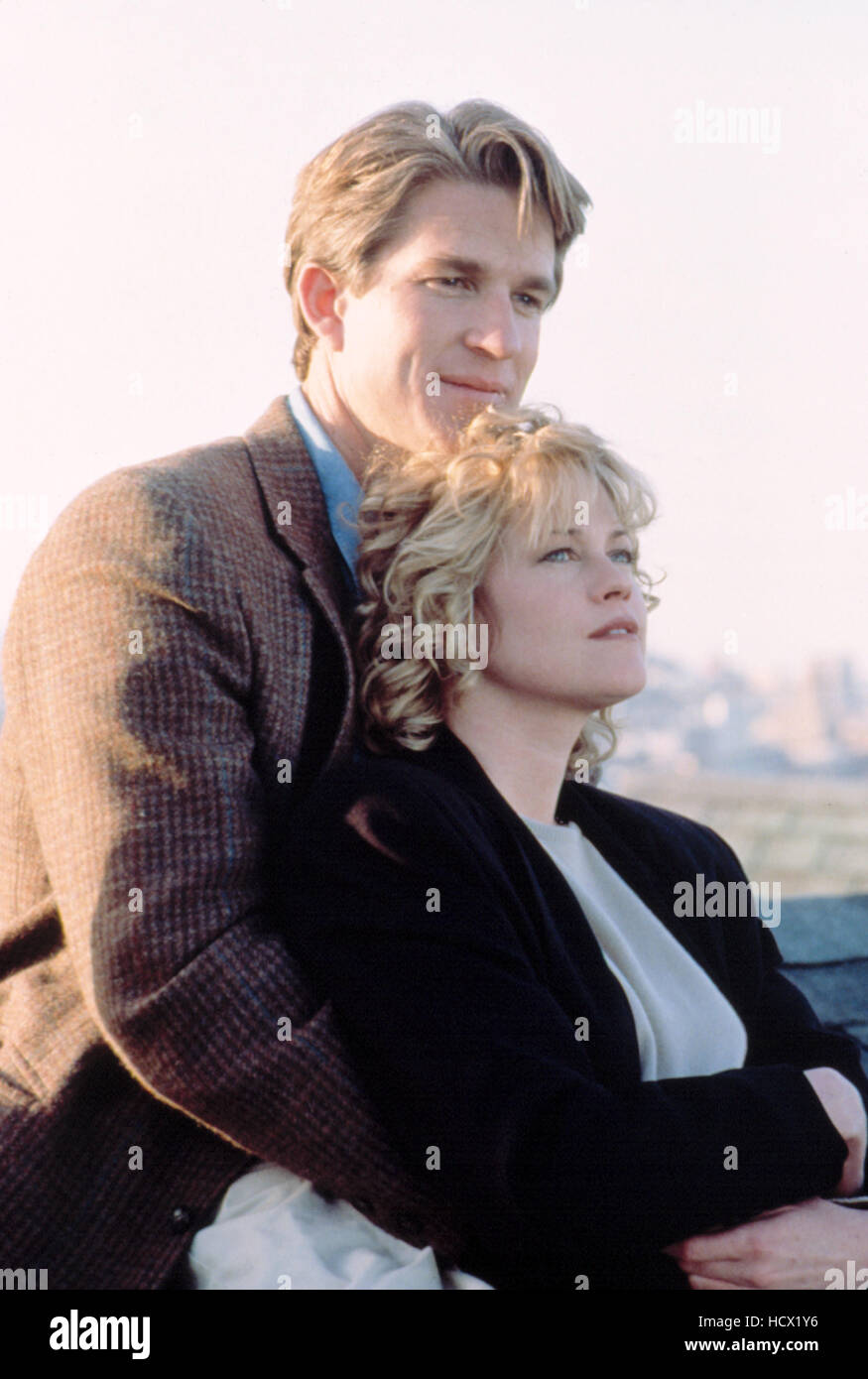 PACIFIC HEIGHTS, Matthew Modine, Melanie Griffith, 1990 Stock Photo - Alamy