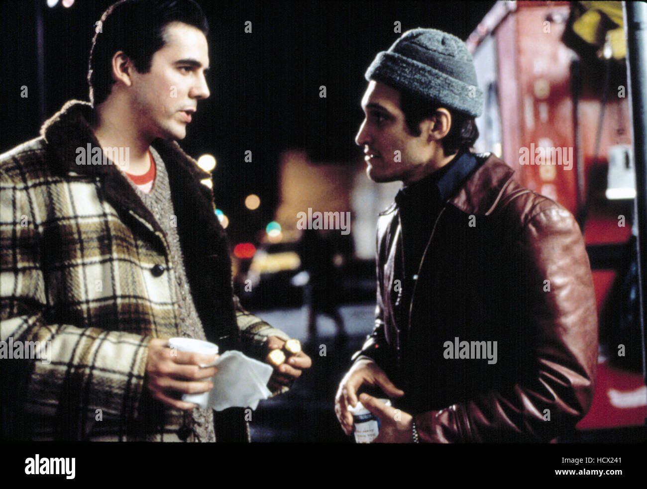 PALOOKAVILLE, Adam Trese, Vincent Gallo, 1995. (c) Samuel Goldwyn Co ...