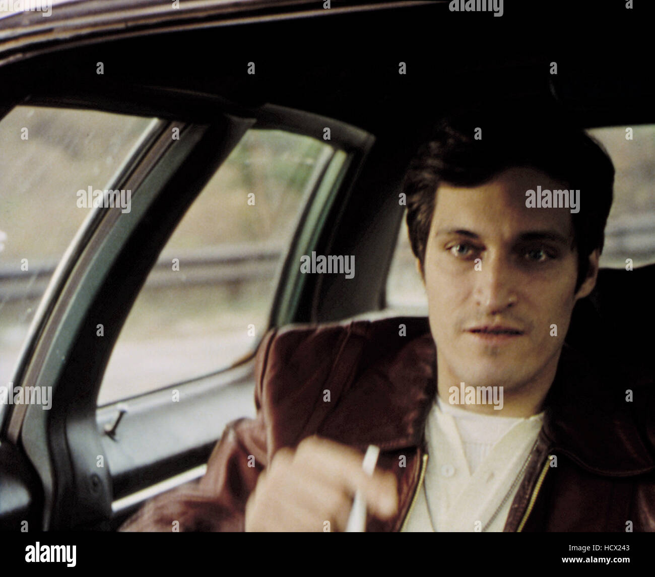 PALOOKAVILLE, Vincent Gallo, 1995, (c) Samuel Goldwyn/courtesy Everett ...