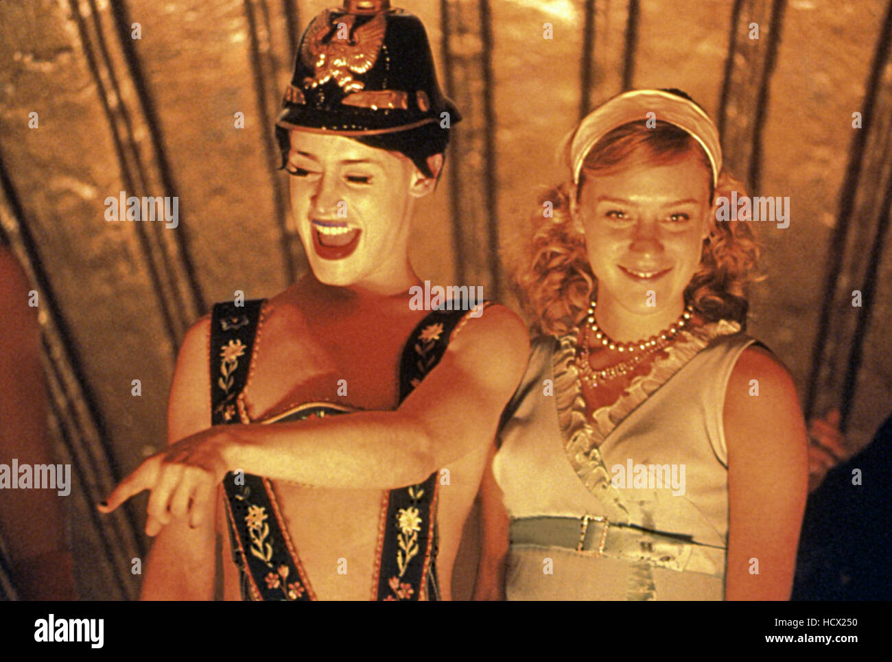 PARTY MONSTER, Macaulay Culkin, Chloe Sevigny, 2003, (c) Strand ...