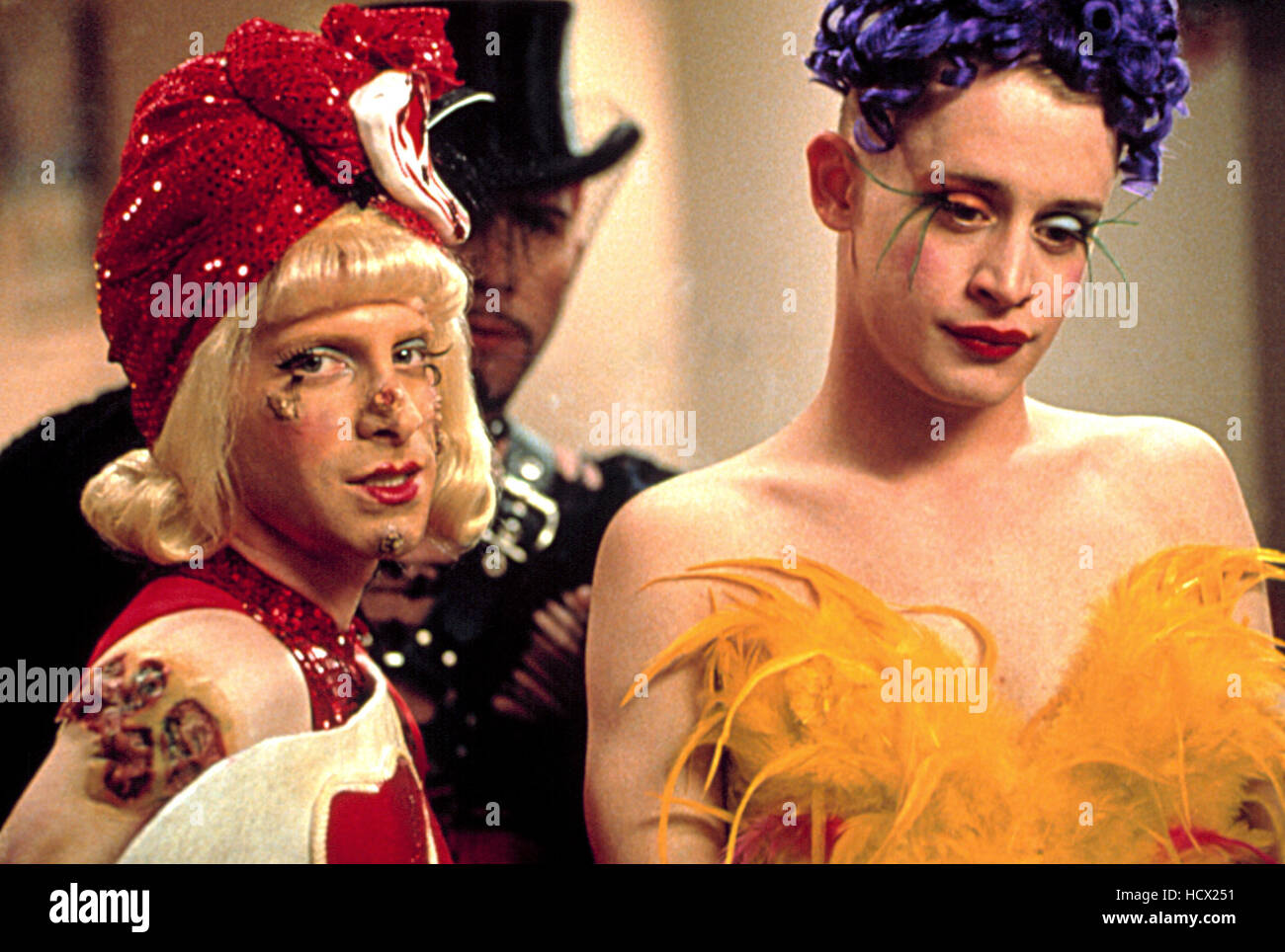 PARTY MONSTER, Seth Green, Macaulay Culkin, 2003, (c) Strand Releasing ...