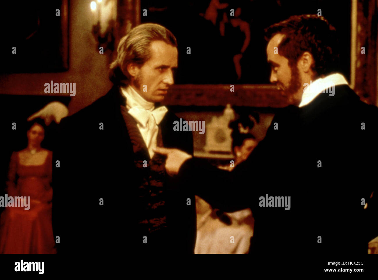 PANDAEMONIUM, Linus Roach, John Hannah, 2000, © USA Films / Courtesy ...