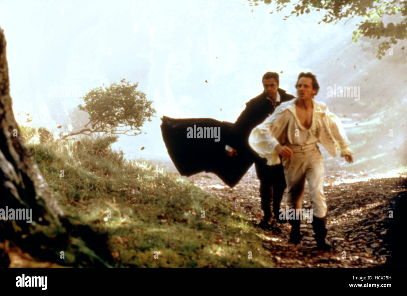 PANDAEMONIUM, John Hannah, Linus Roach, 2000, © USA Films / Courtesy ...