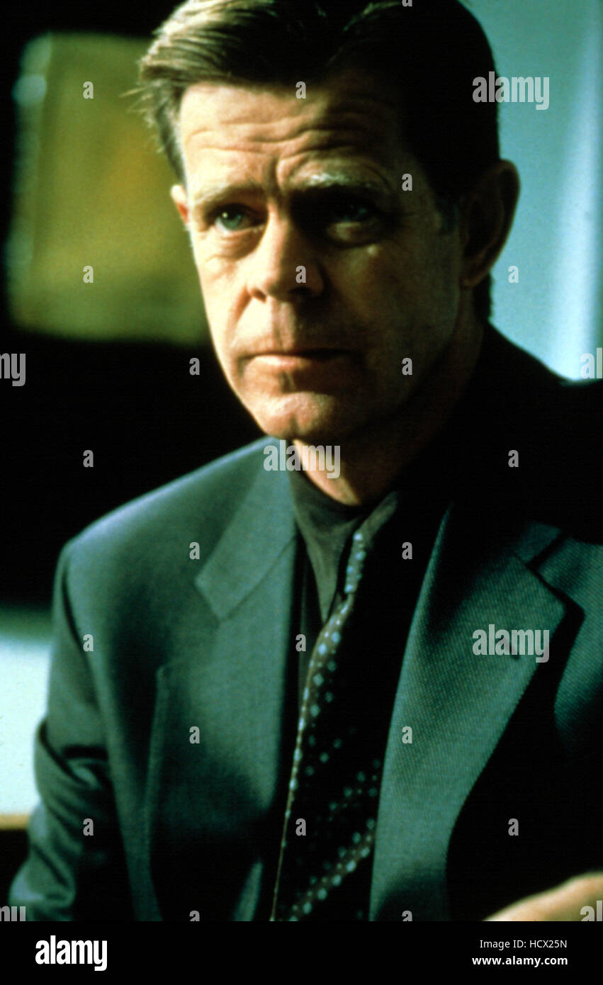 PANIC, William H. Macy, 2000. © Artisan Entertainment / Courtesy ...