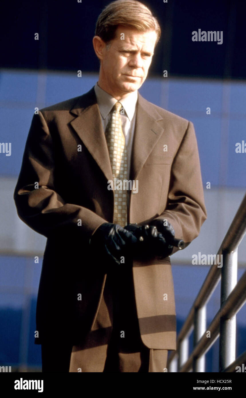 PANIC, William H. Macy, 2000, © Artisan Entertainment / Courtesy ...