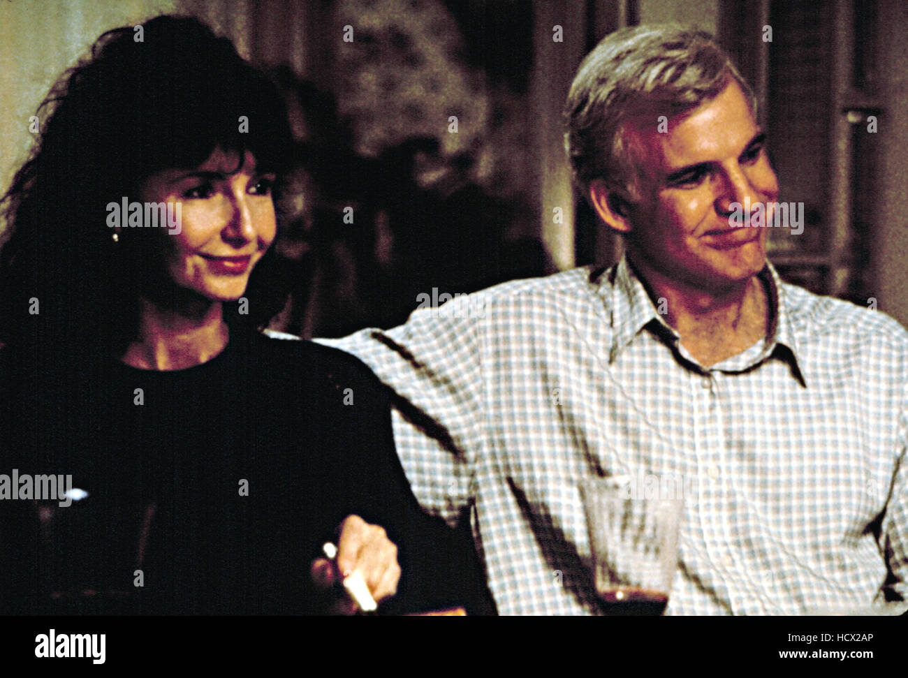 PARENTHOOD, Mary Steenburgen, Steve Martin, 1989, (c) Universal ...