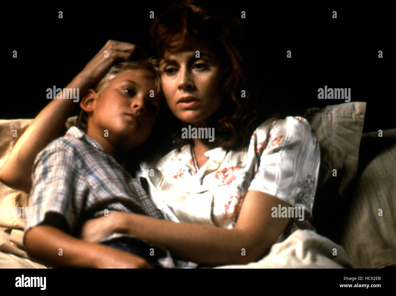 THE PRINCE OF TIDES, Bobby Fain, Kate Nelligan, 1991, (c)Columbia ...