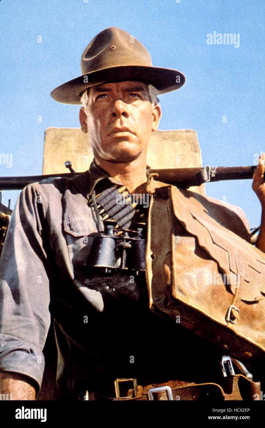 THE PROFESSIONALS, Lee Marvin, 1966 Stock Photo - Alamy