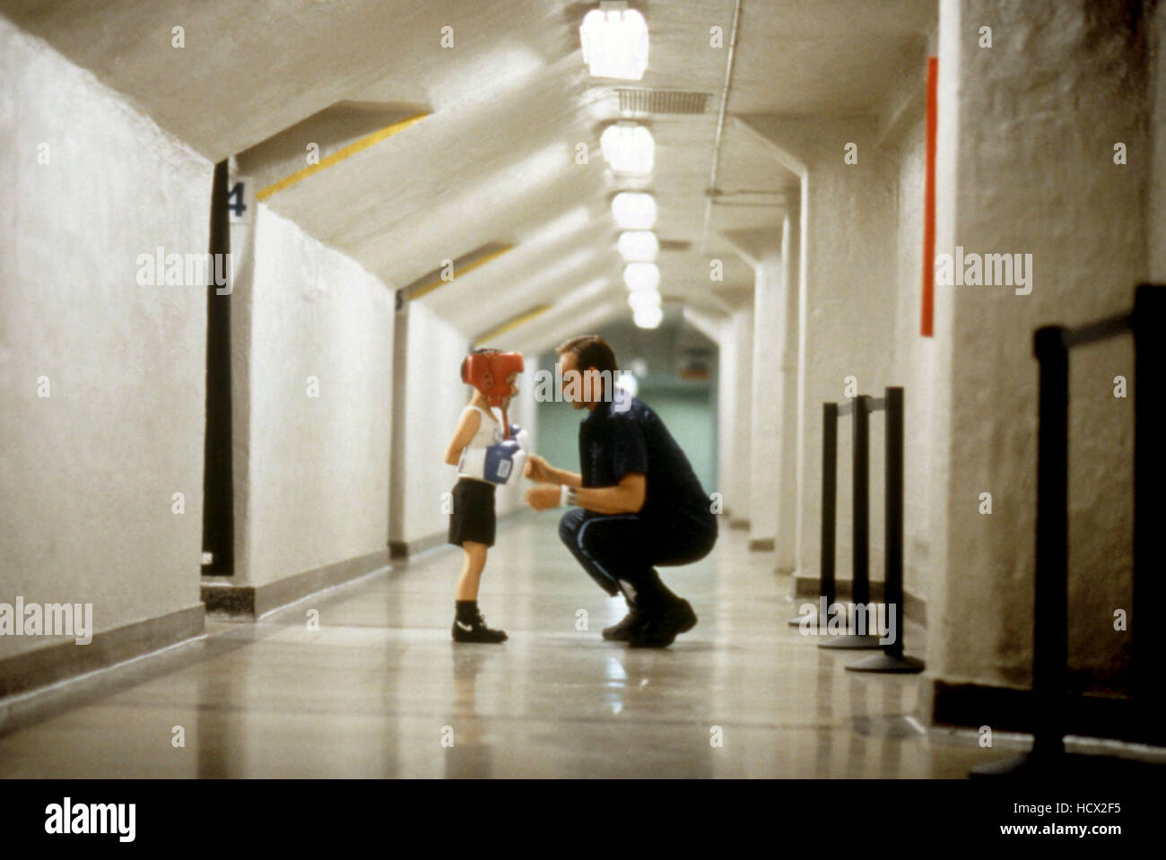 PRICE OF GLORY, Gilbert Leal, Jimmy Smits, 2000, (c)New Line Cinema ...