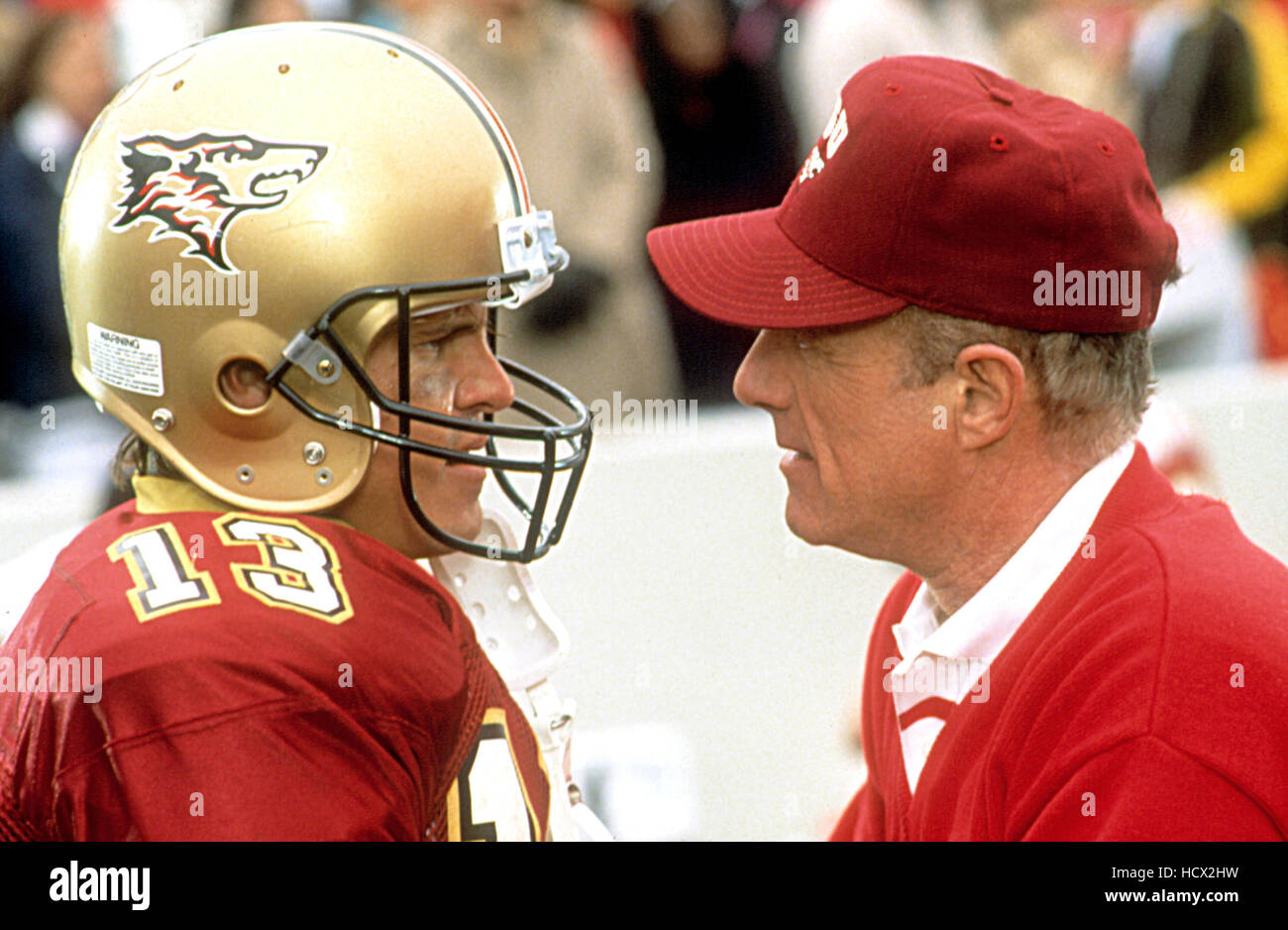 THE PROGRAM, James Caan, 1993. ©Touchstone Pictures/courtesy Everett ...