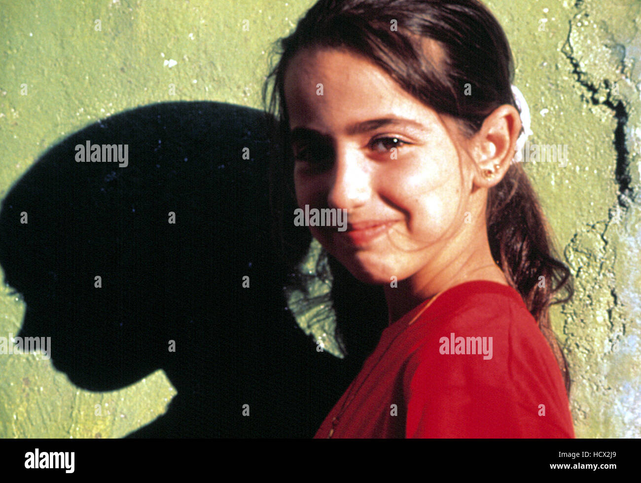 PROMISES, Sanabel, 2002 Stock Photo - Alamy