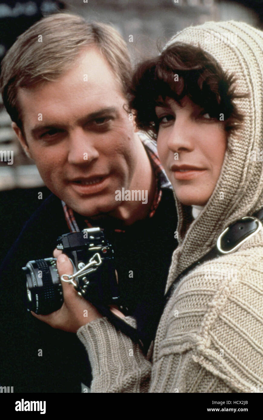 THE PROMISE, Stephen Collins, Kathleen Quinlan, 1979, (c) MCA/Universal ...