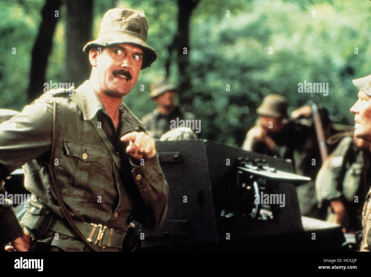 PRIVATES ON PARADE, John Cleese, 1983, (c) Orion/courtesy Everett ... PRIVATES ON PARADE, John Cleese, 1983, (c) Orion/courtesy Everett ...