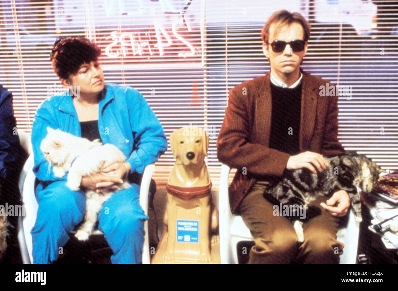 PROOF, Hugo Weaving (r.), 1991, (c)Fine Line Features/courtesy Everett ...