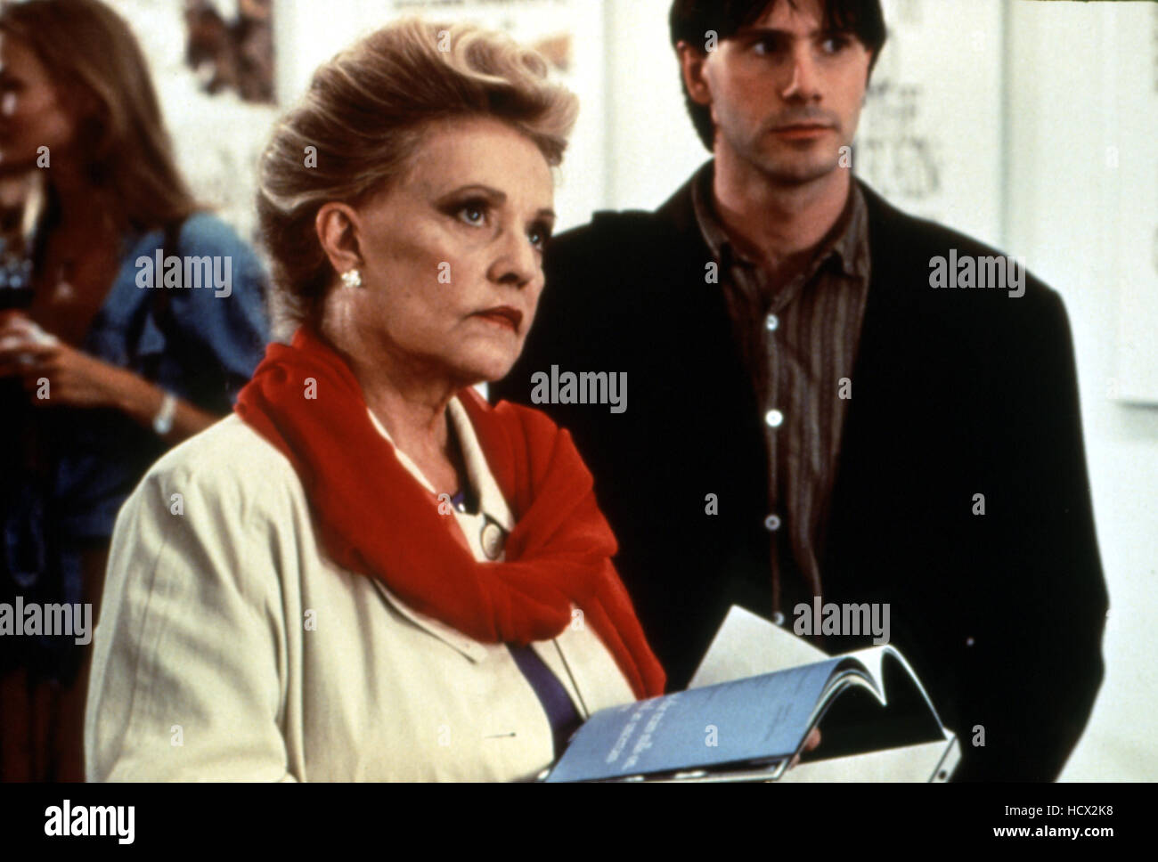 THE PROPRIETOR, Jeanne Moreau, Josh Hamilton, 1996, (c)Warner Bros ...