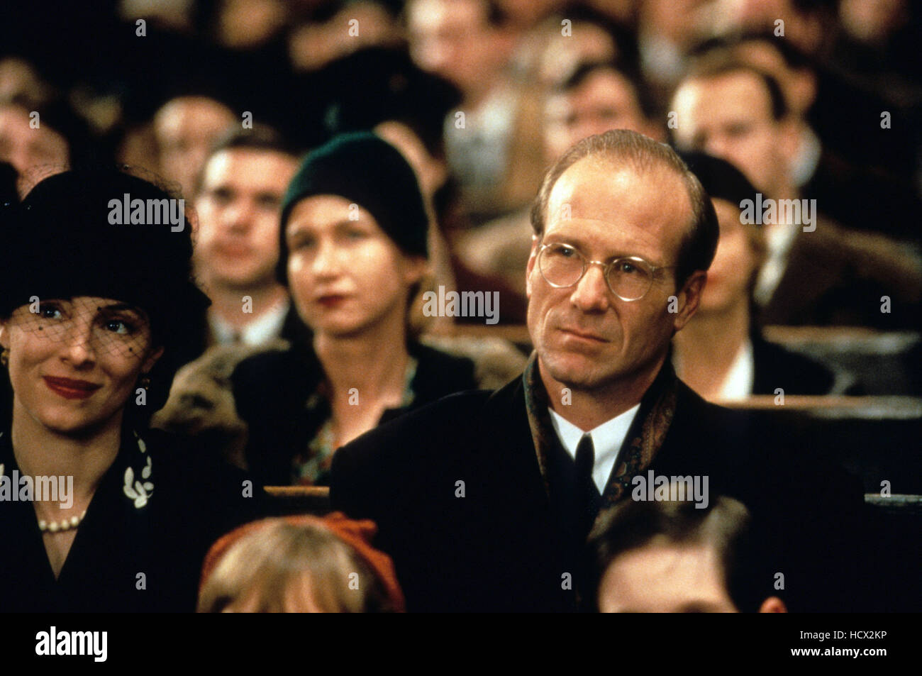 THE PROPOSITION, from left: Madeleine Stowe, William Hurt, 1998 ...
