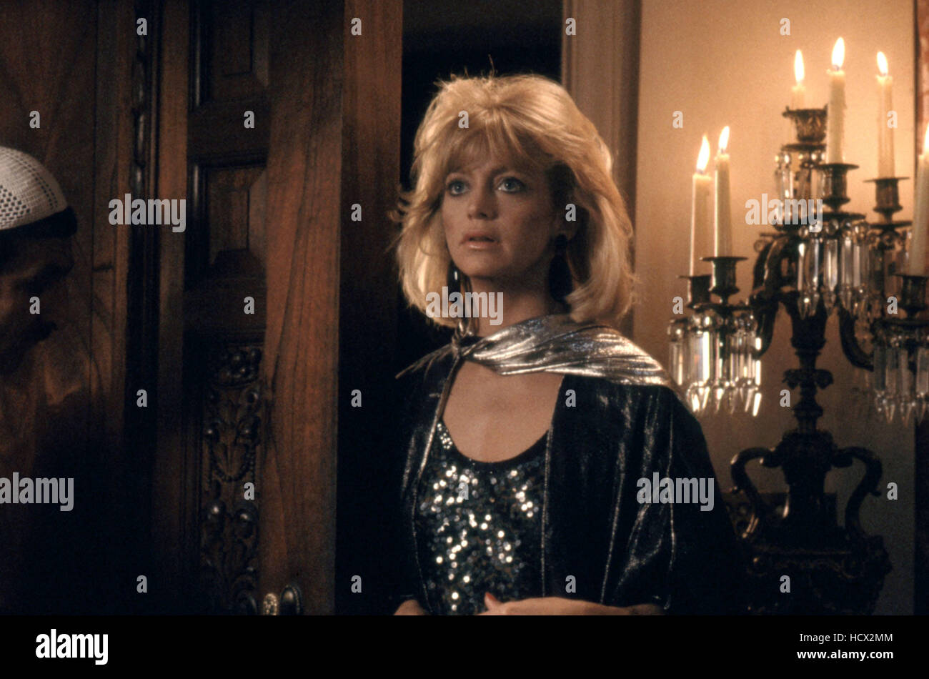 PROTOCOL, Goldie Hawn, 1984, (c)Warner Bros./courtesy Everett ...