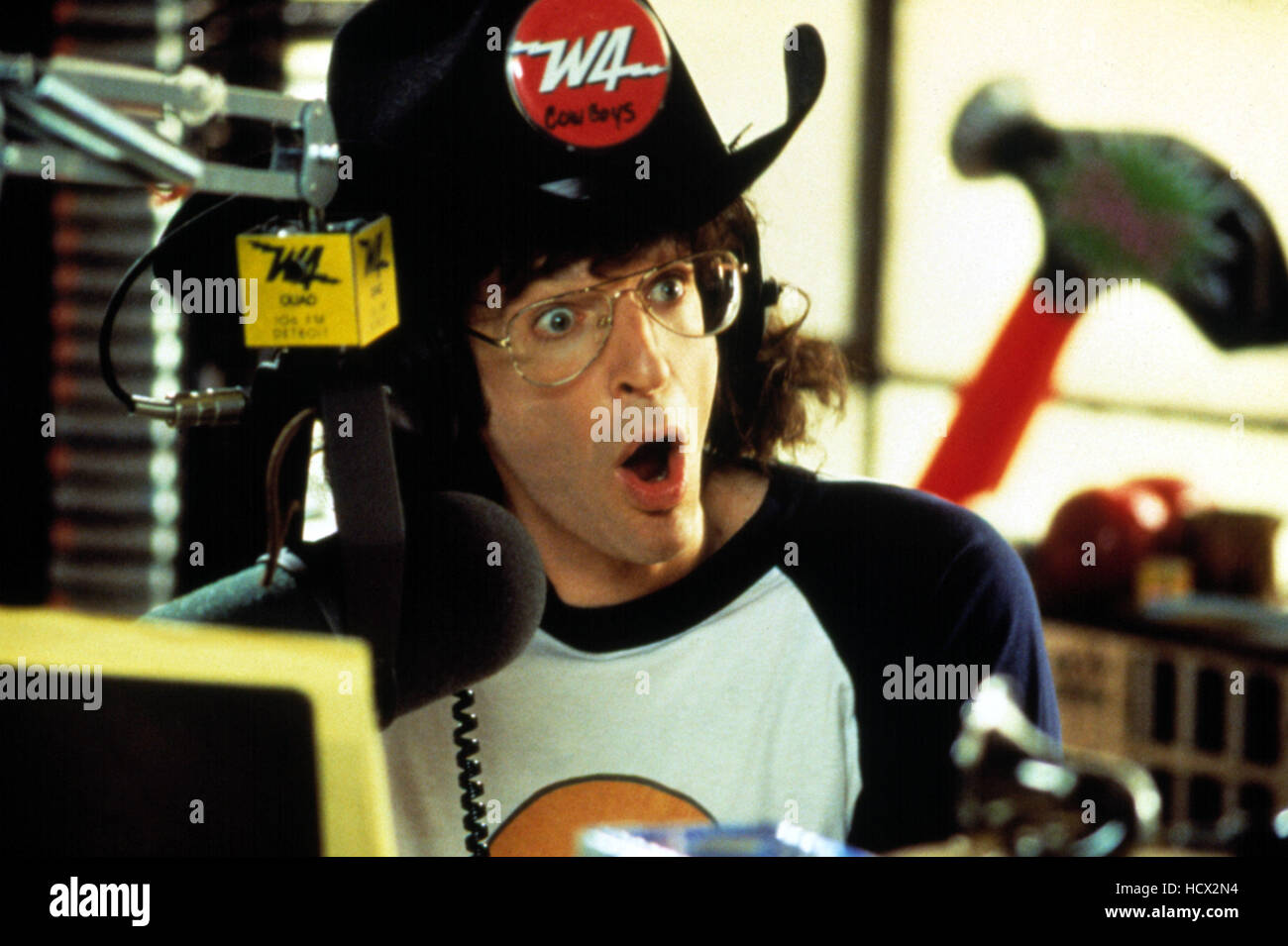 PRIVATE PARTS, Howard Stern, 1997 Stock Photo - Alamy