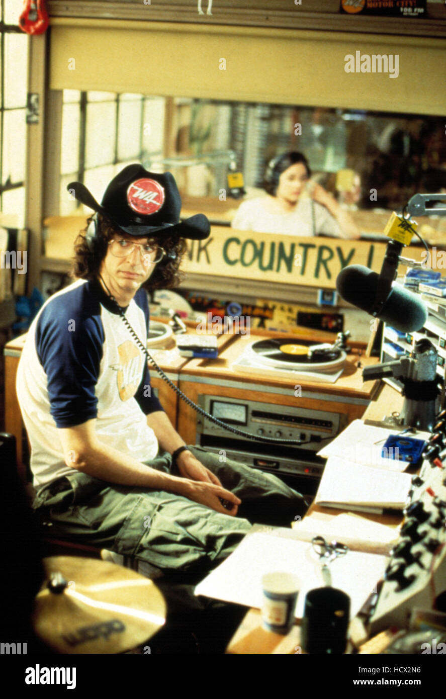 PRIVATE PARTS, Howard Stern, 1997 Stock Photo - Alamy