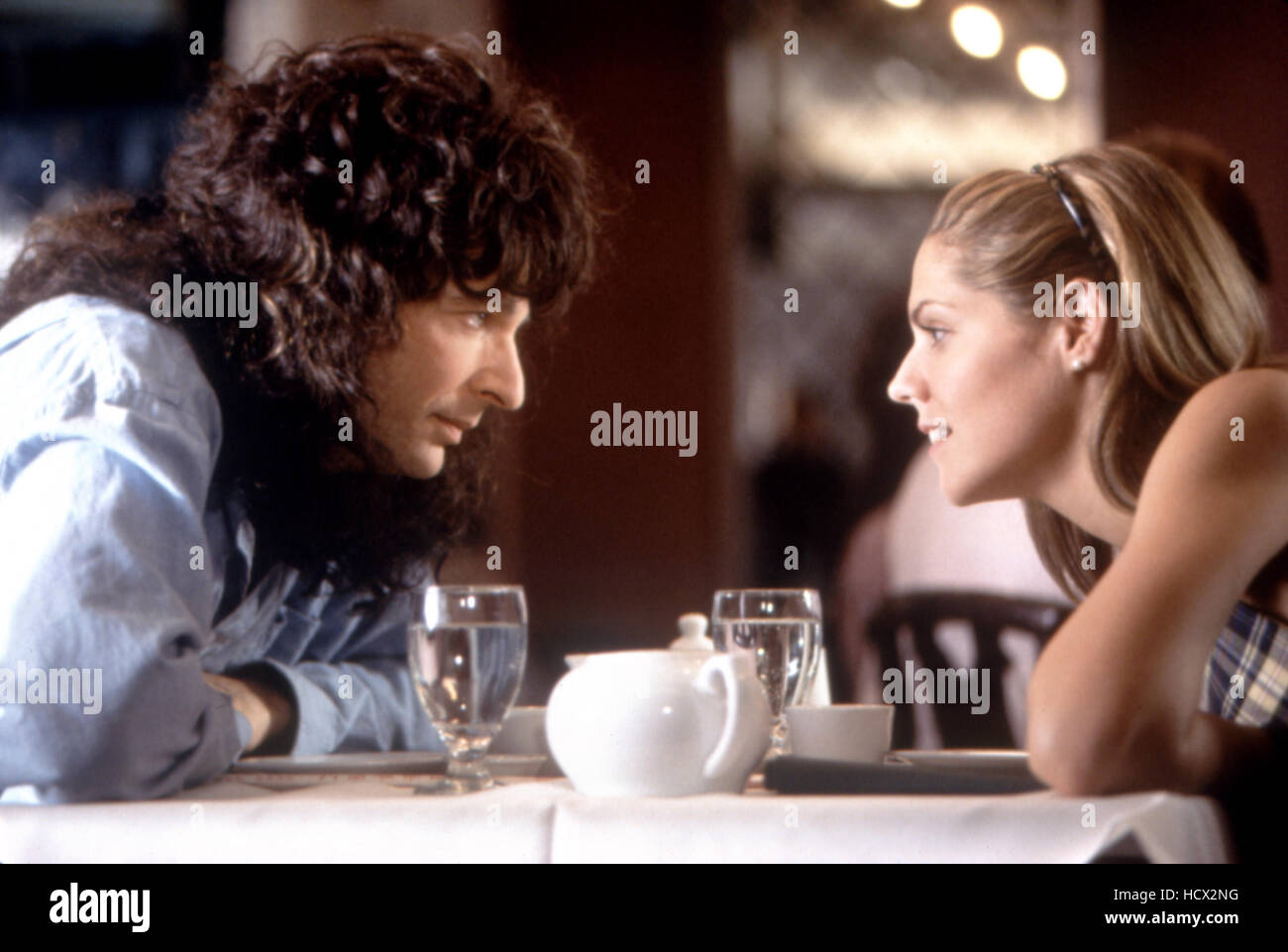 PRIVATE PARTS, Howard Stern, Mary McCormack, 1997, (c)Paramount ...